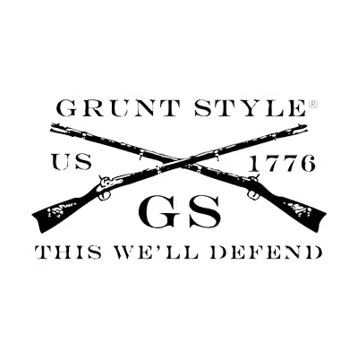 Grunt Style Shirts – DFW Gun Safes & Delivery