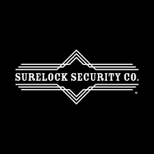 Surelock – DFW Gun Safes & Delivery