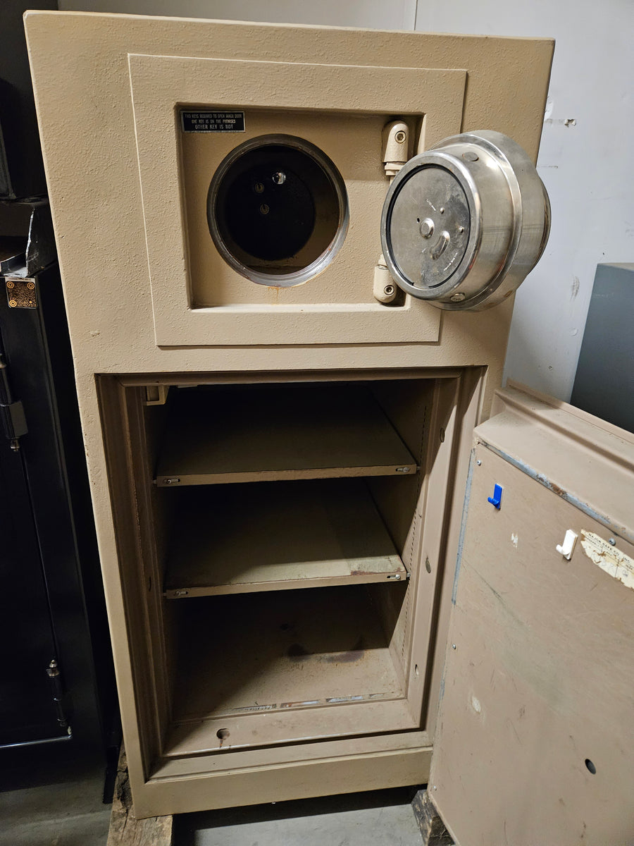 Major Upright Two door tool-res safe TL15 20416 – DFW Gun Safes & Delivery
