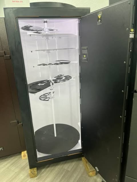 Pendleton Safe Knight Series (Consignment) – DFW Gun Safes & Delivery