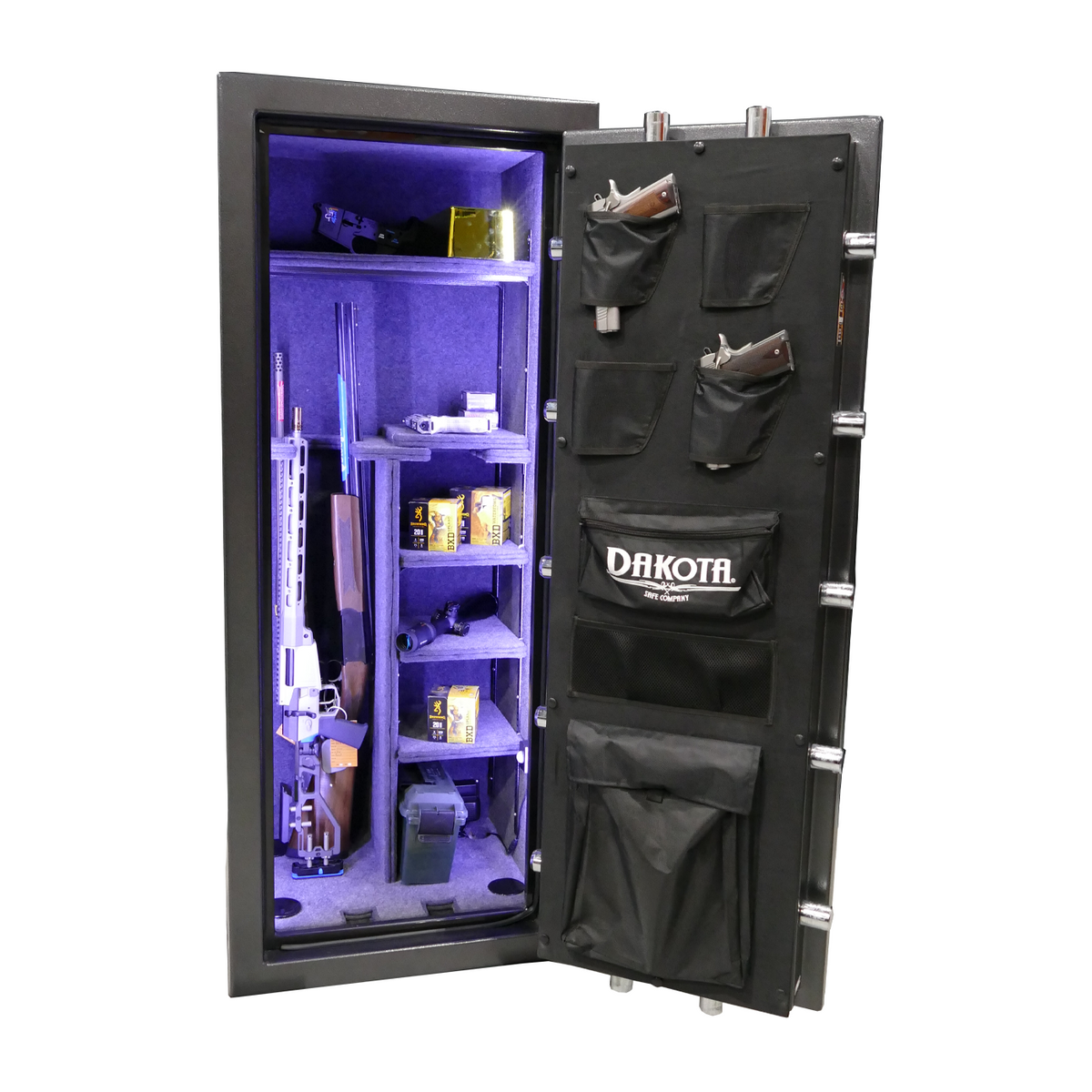 Black Diamond 5924 – DFW Gun Safes & Delivery
