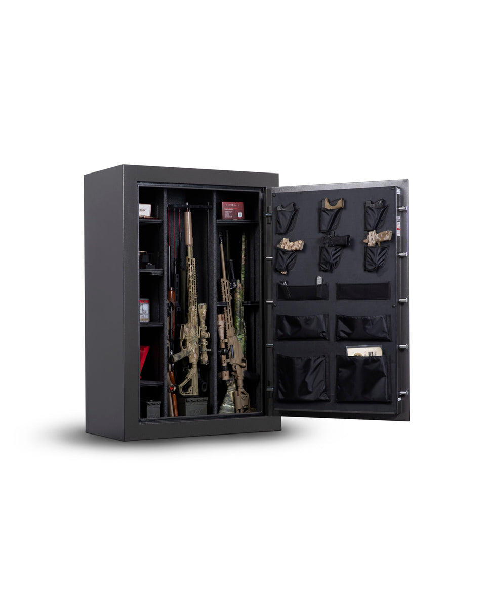 Bandit 31 – DFW Gun Safes & Delivery