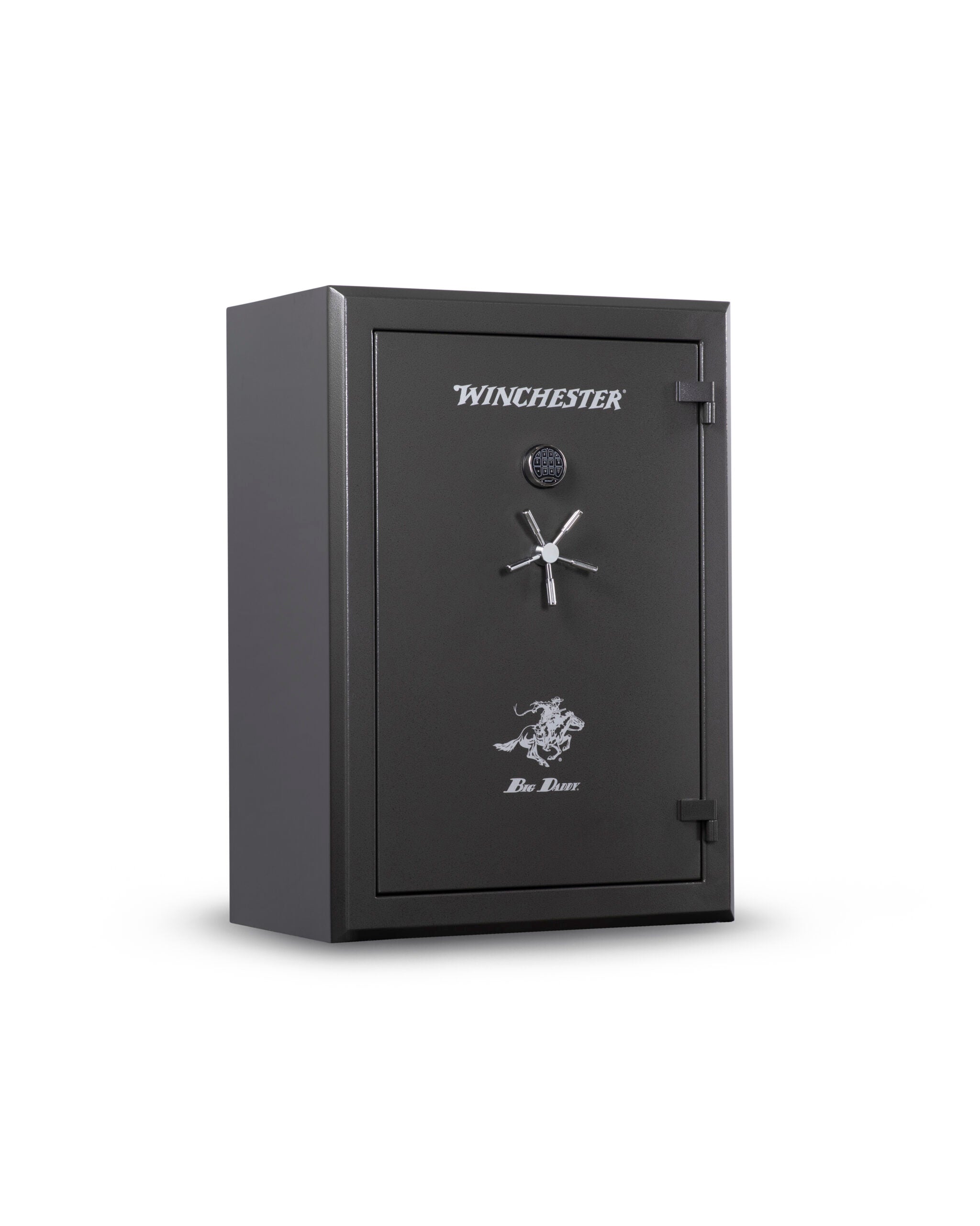 Winchester – DFW Gun Safes & Delivery