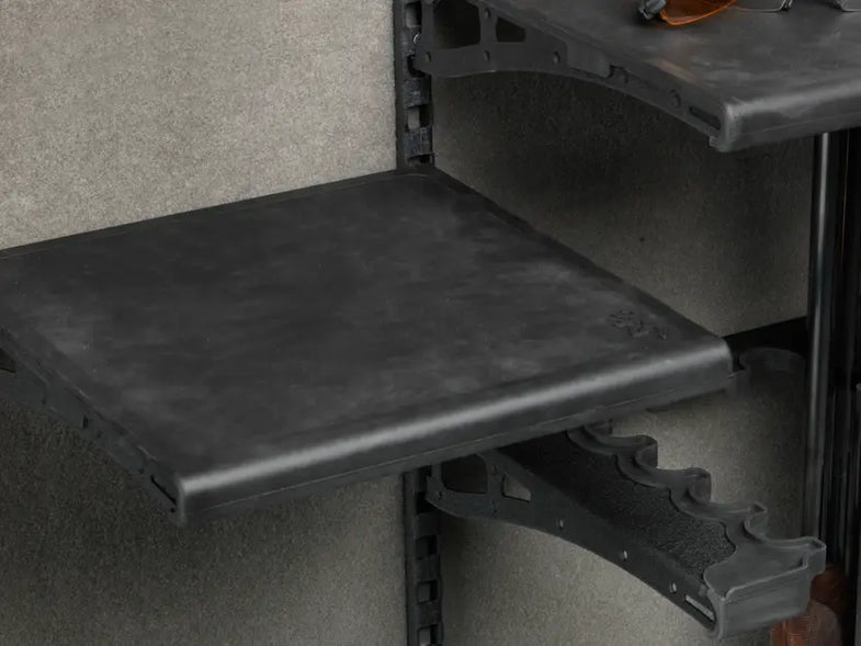 Axis Steel Shelf – DFW Gun Safes & Delivery