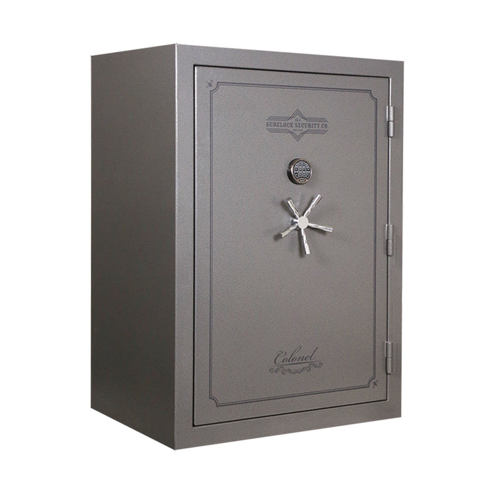 Surelock – DFW Gun Safes & Delivery