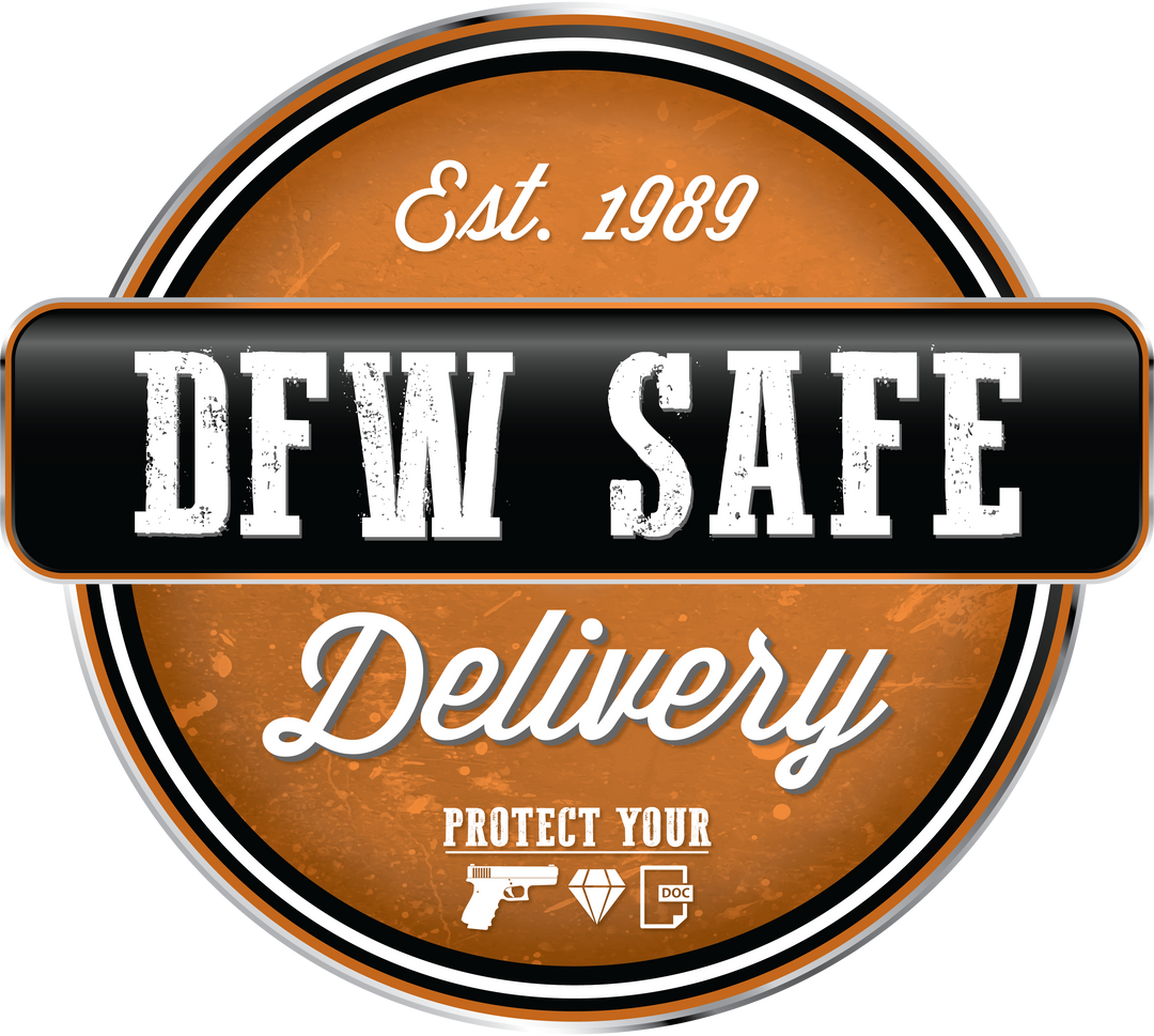 DFW Gun Safe Sales and Professional Moving – DFW Gun Safes & Delivery