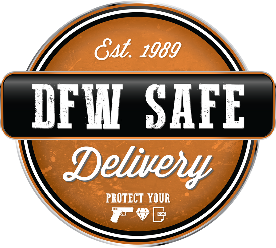 DFW Gun Safe Sales and Professional Moving – DFW Gun Safes & Delivery