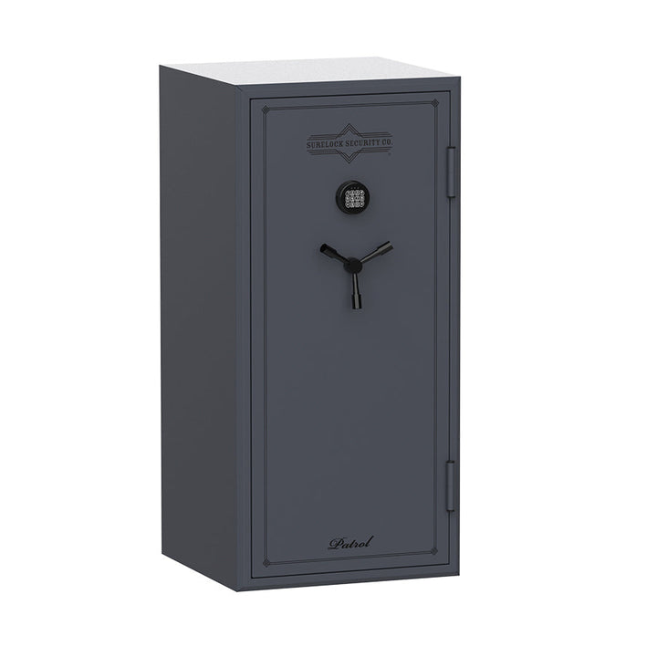 Surelock – DFW Gun Safes & Delivery