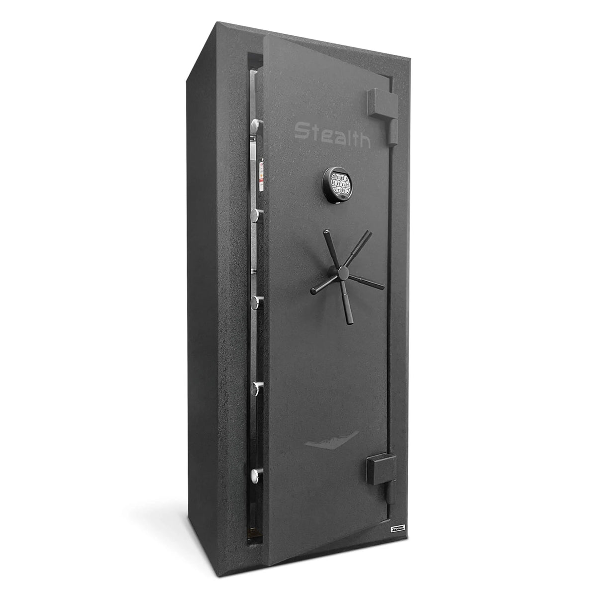 Stealth PR23 – DFW Gun Safes & Delivery