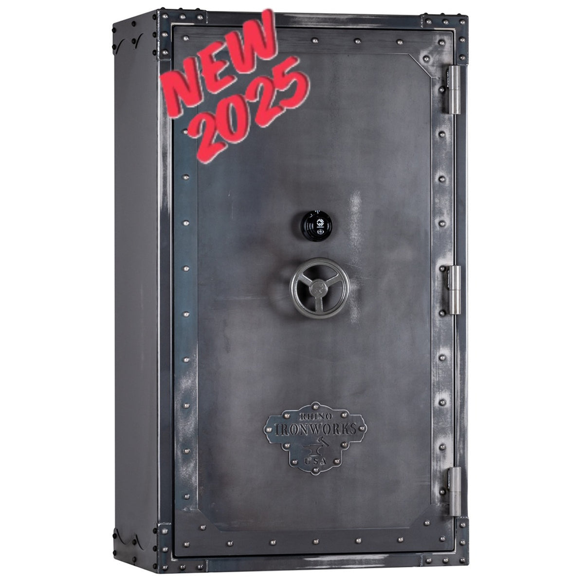 Rhino TIX7241 – DFW Gun Safes & Delivery
