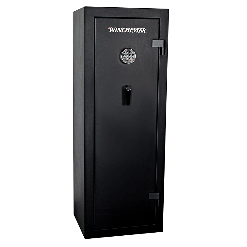 Winchester – DFW Gun Safes & Delivery