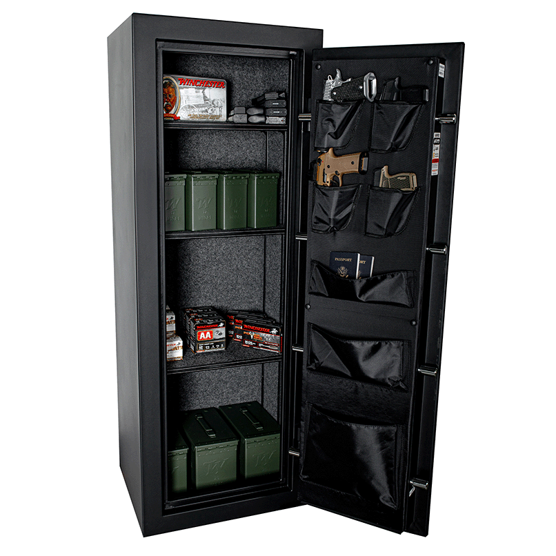 Ammo Safe – DFW Gun Safes & Delivery