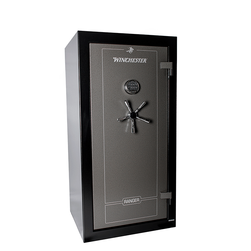 Winchester – DFW Gun Safes & Delivery