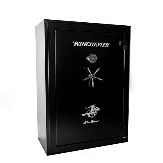 Winchester – DFW Gun Safes & Delivery