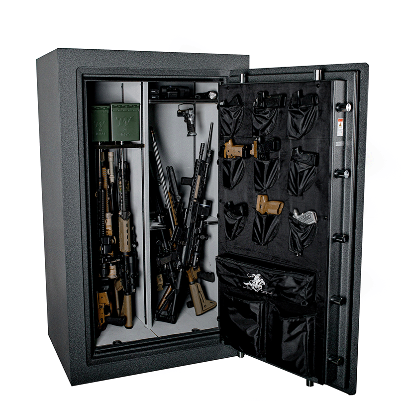 USA MADE WESTERN 6036 – DFW Gun Safes & Delivery
