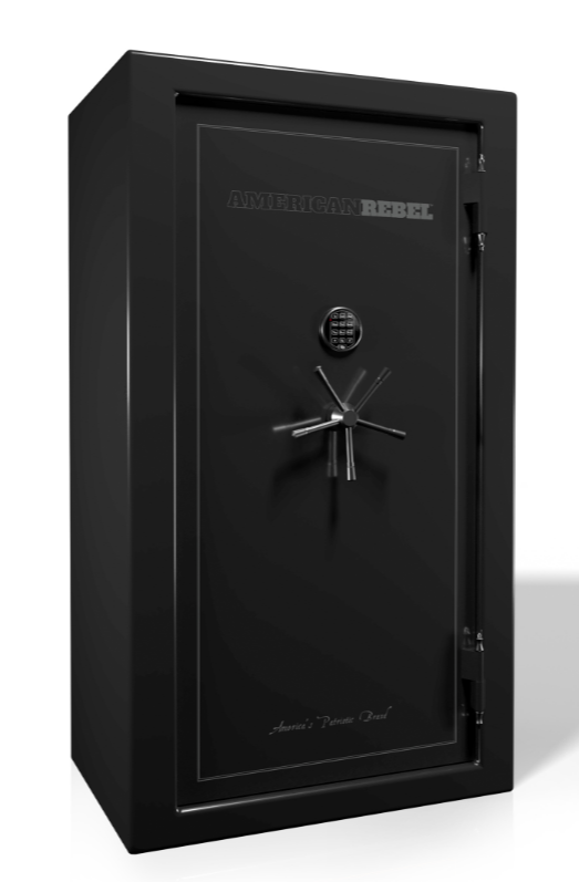 American Rebel AR-30 Gun Safe – DFW Gun Safes & Delivery