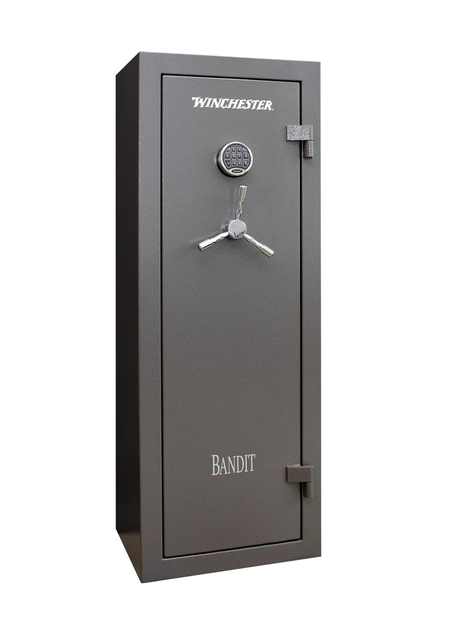 Winchester – DFW Gun Safes & Delivery