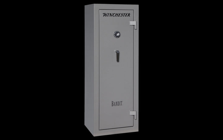 Winchester – DFW Gun Safes & Delivery