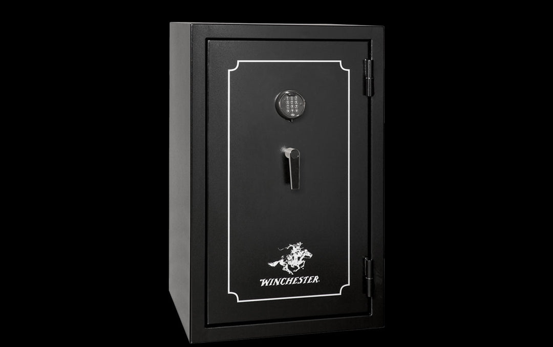 Winchester – DFW Gun Safes & Delivery