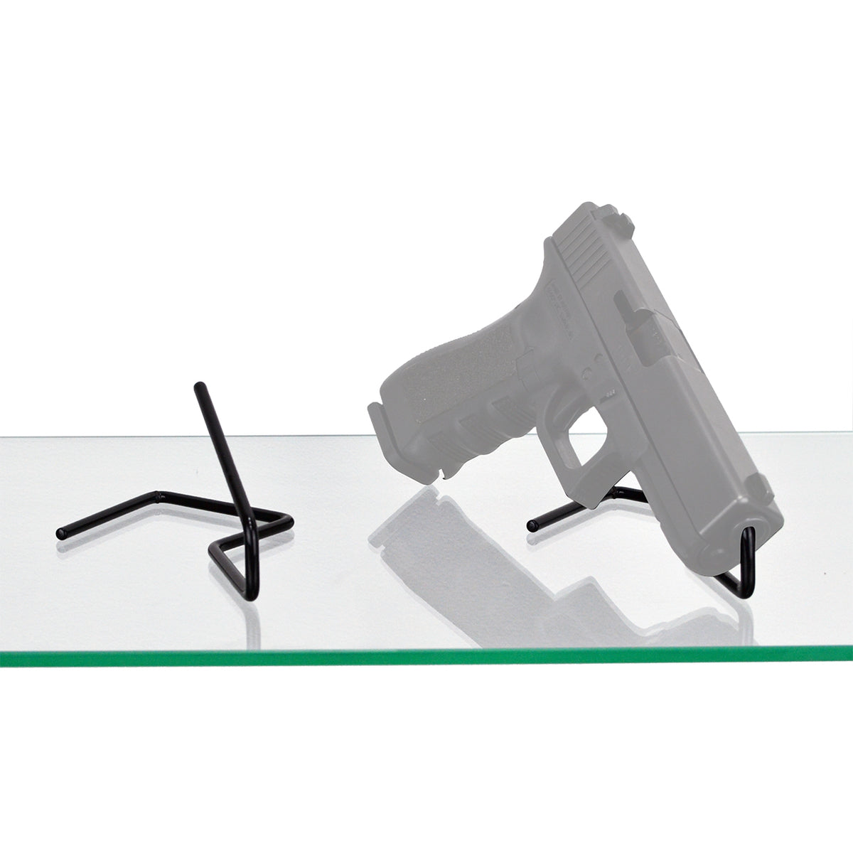 Kikstands - Handgun Display Stand - 2 pack – DFW Gun Safes & Delivery
