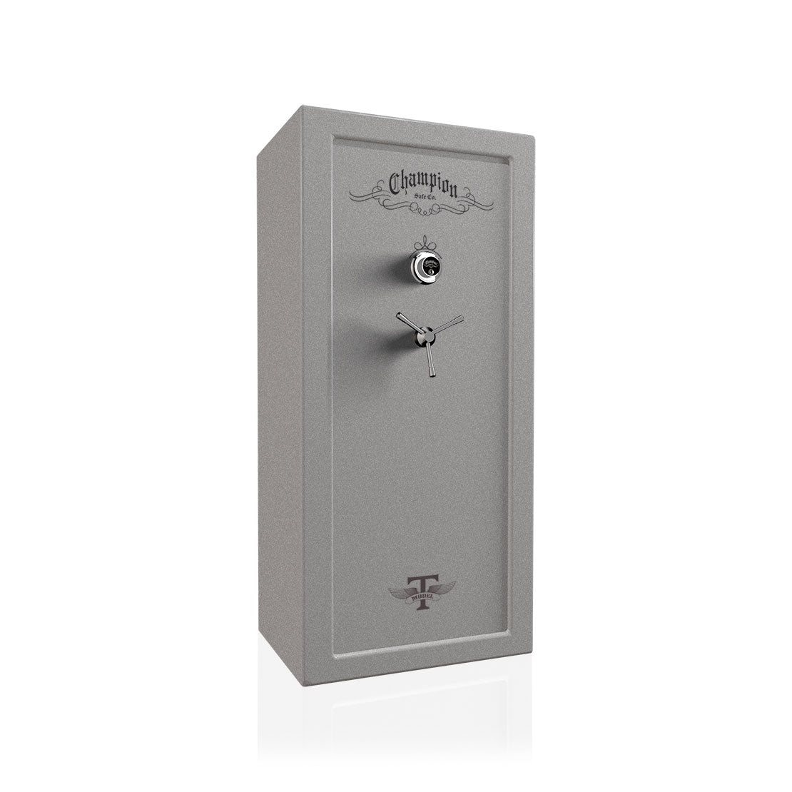 MODEL T SERIES HOME & FIRE GUN SAFE – DFW Gun Safes & Delivery