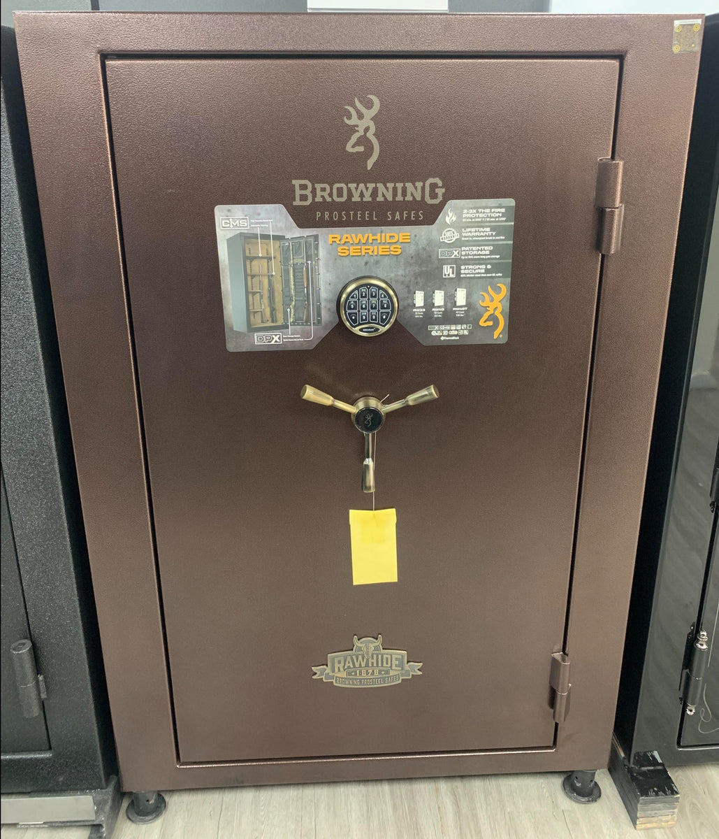 Browning Rawhide 49 – DFW Gun Safes & Delivery