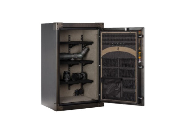 Browning 1878 - 13 – DFW Gun Safes & Delivery