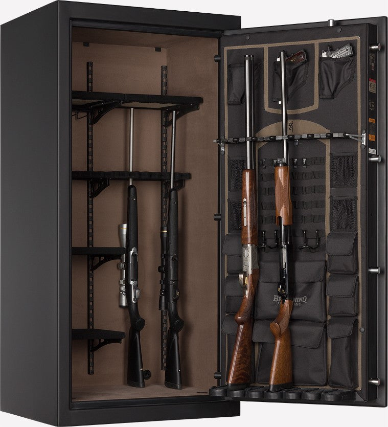 Browning Mark V 33 Blackout – DFW Gun Safes & Delivery