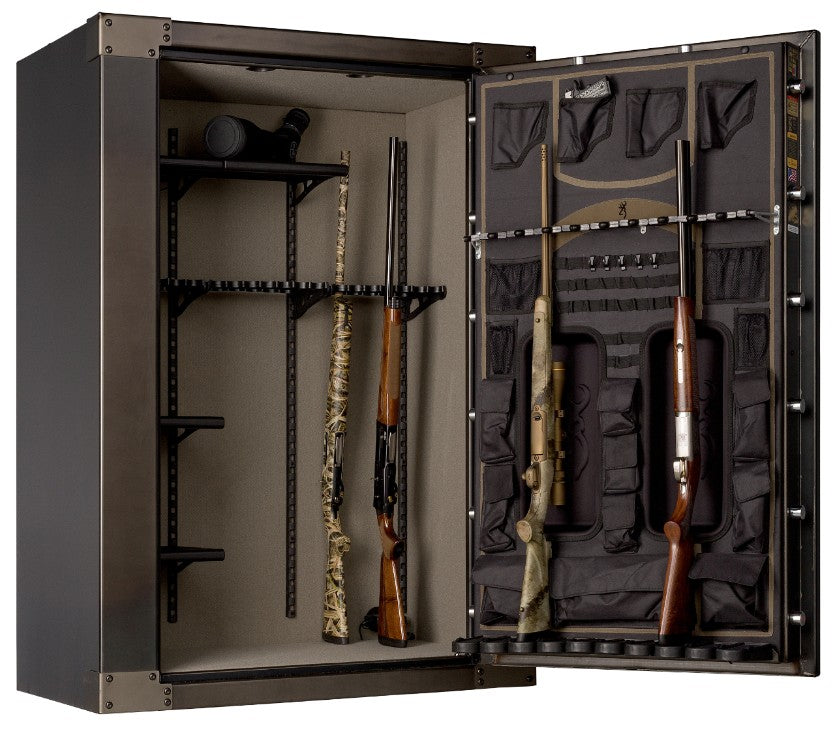 Browning 1878 - 49 – DFW Gun Safes & Delivery