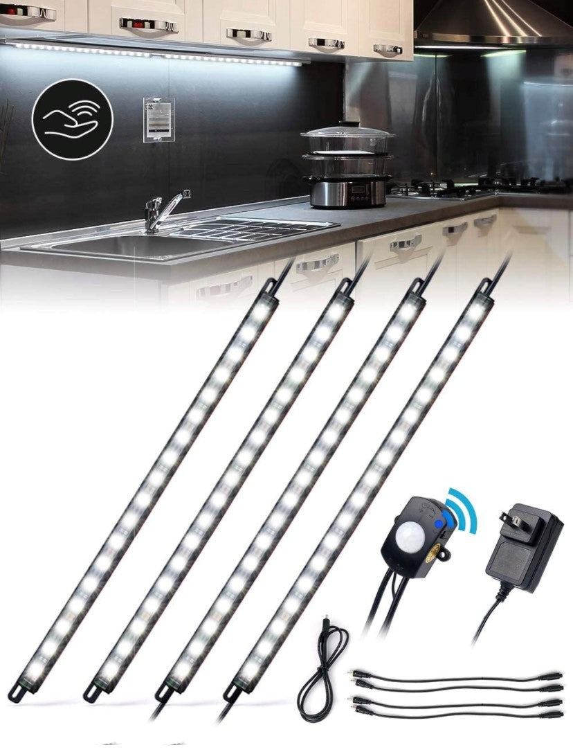 4 Wand LED Light Kits – DFW Gun Safes & Delivery